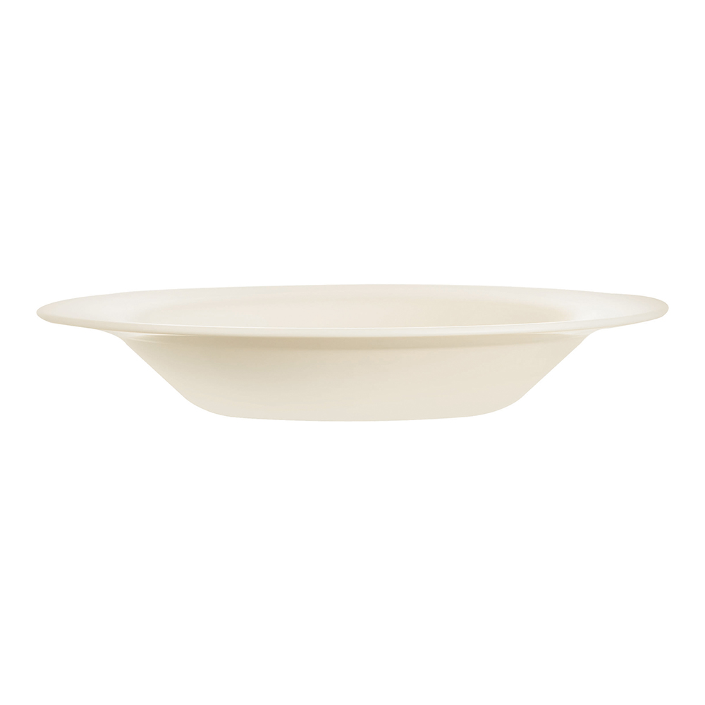 Cardinal G4396 Arcoroc Intensity Soup/Pasta Bowl, White, Zenix - 11-3/4 ...