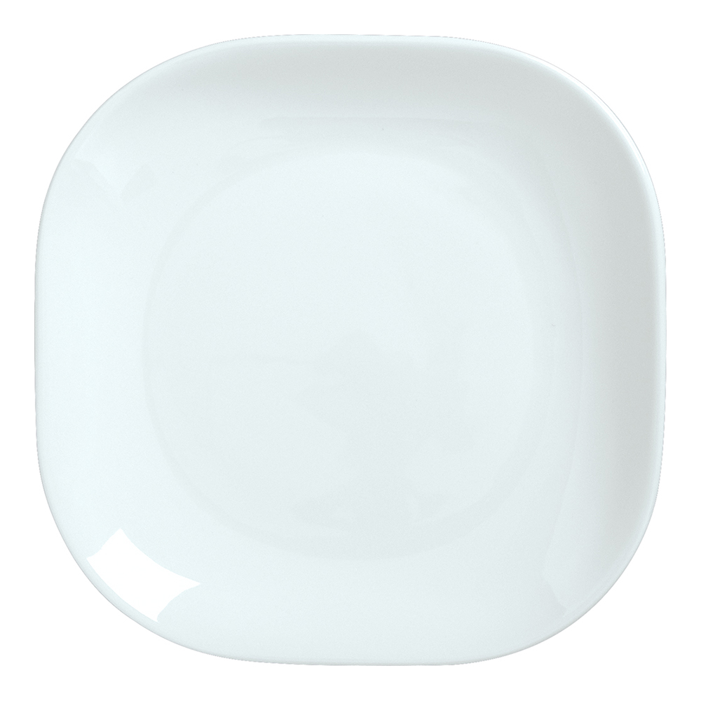 Syracuse China 911194422 Reflections Plate, White, China - 10 ...
